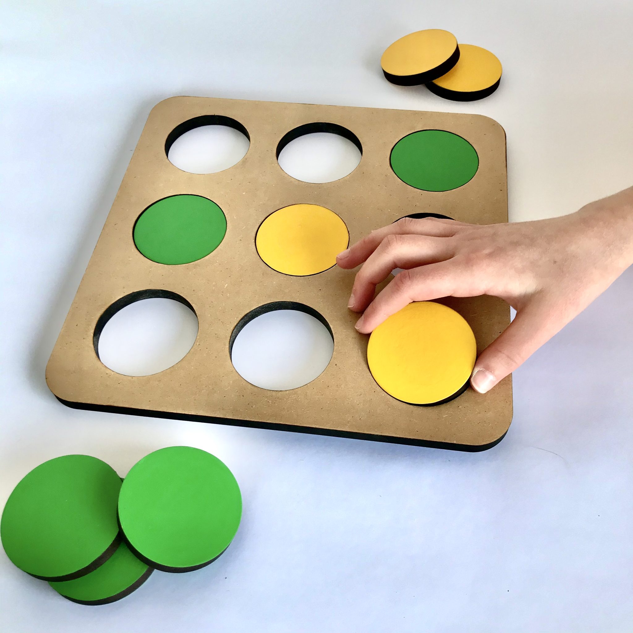 T-Juego Gato Kids – T Activa