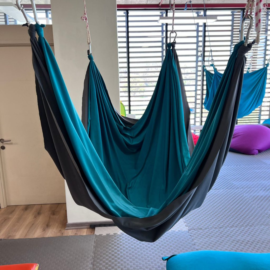 Hamaca Sensorial – T Activa